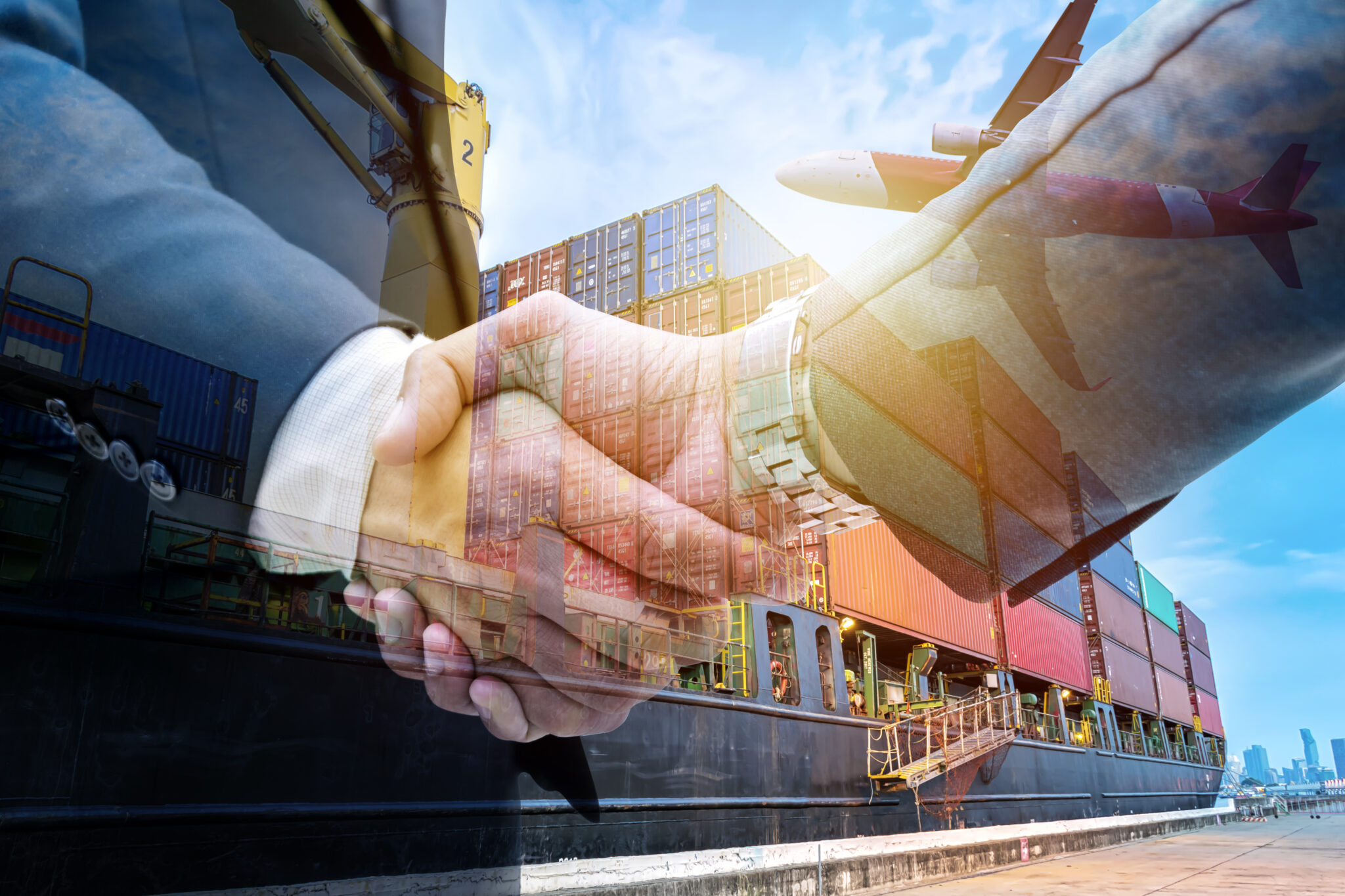 Logistics Companies in Mumbai - Fast Logistic Cargo